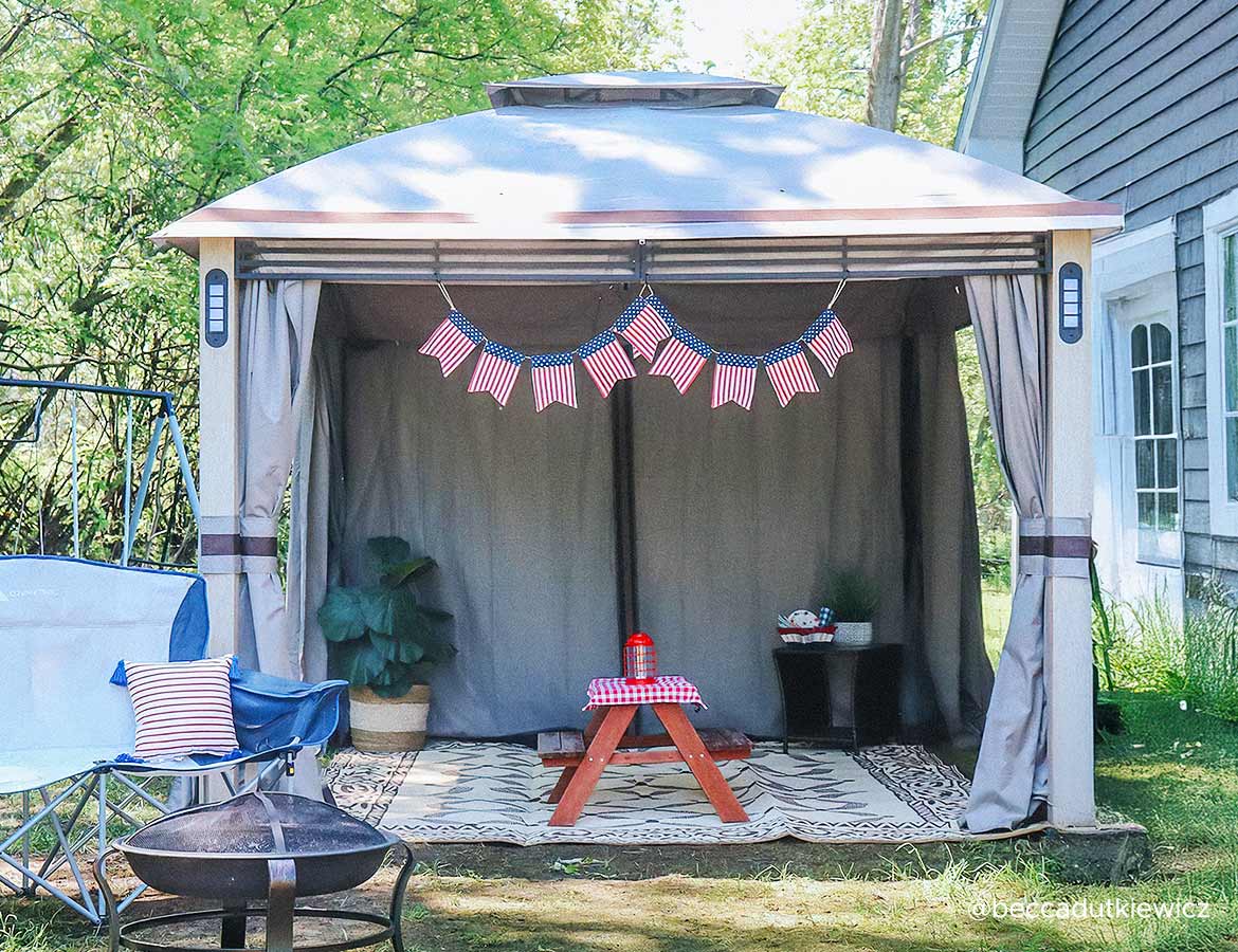 Top 5 Must-Have Camping Items | Sunjoy Outdoor Essentials - SUNJOY
