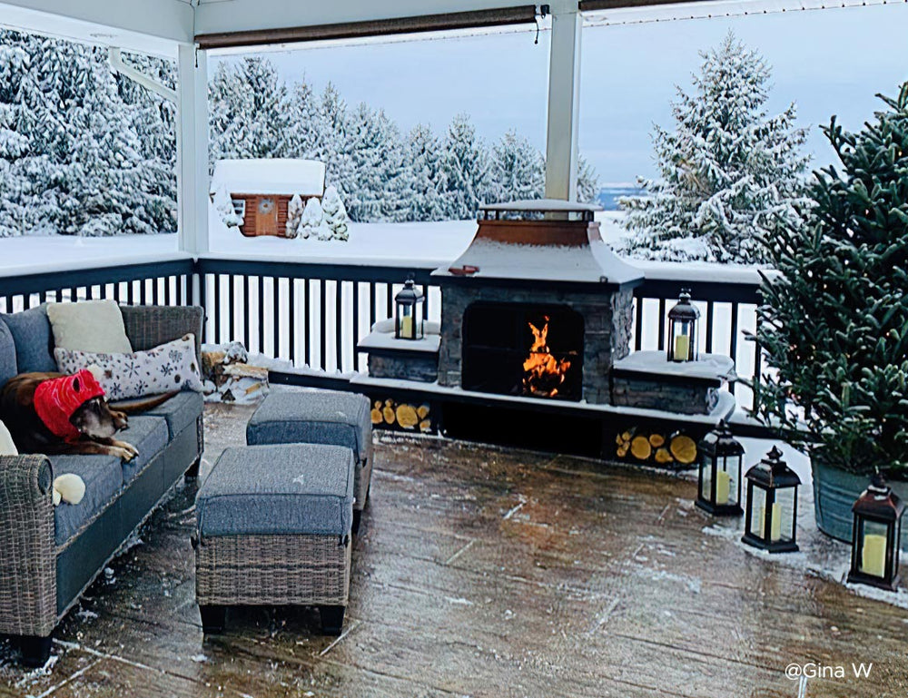 Discover the Sunjoy Advantage: 5 Compelling Reasons to Choose Us