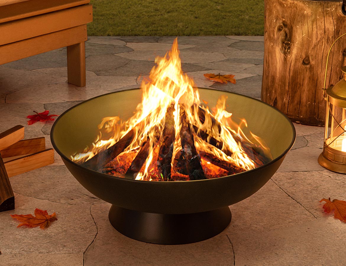 Summer Fire Pit Ideas: Fun & Creative Ways to Use Your Fire Pit All ...
