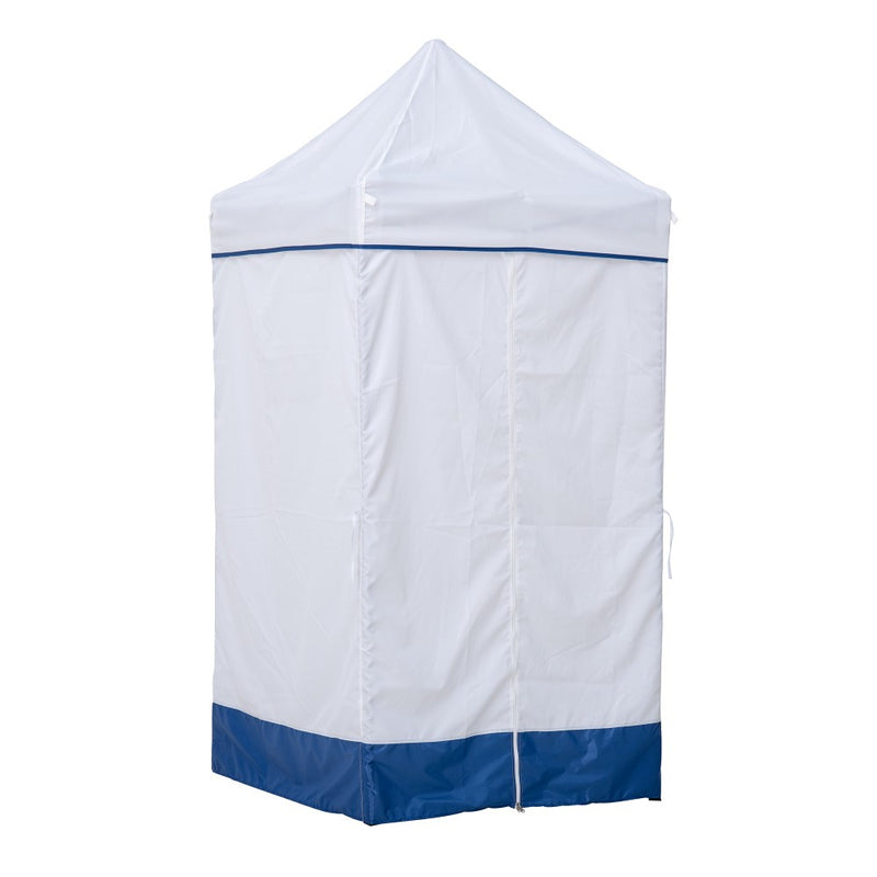 4x4 Pop-Up Canopy Tent with Sidewalls Instant Setup - SUNJOY