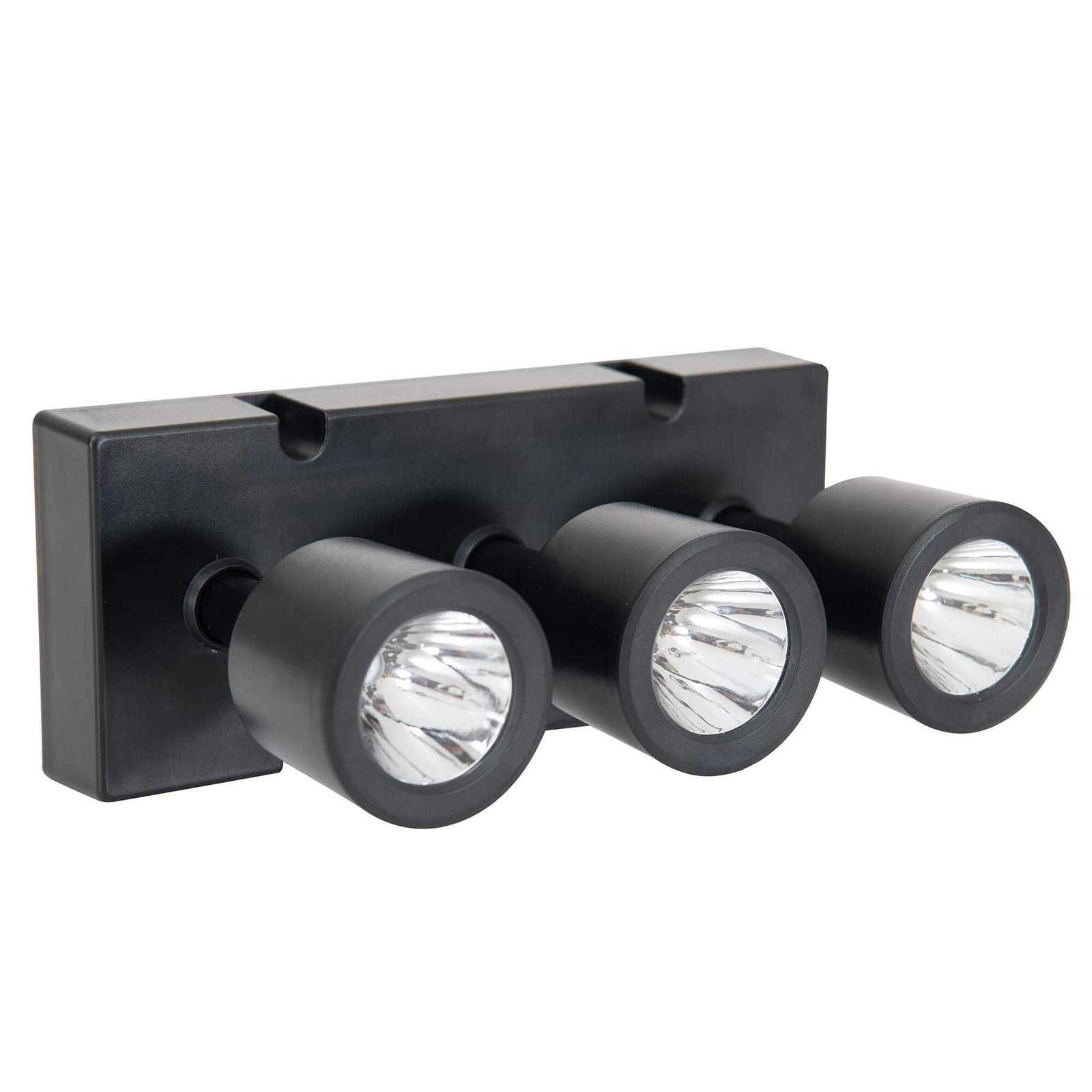 9W LED Spot Light | Battery Operated Spotlight - SUNJOY