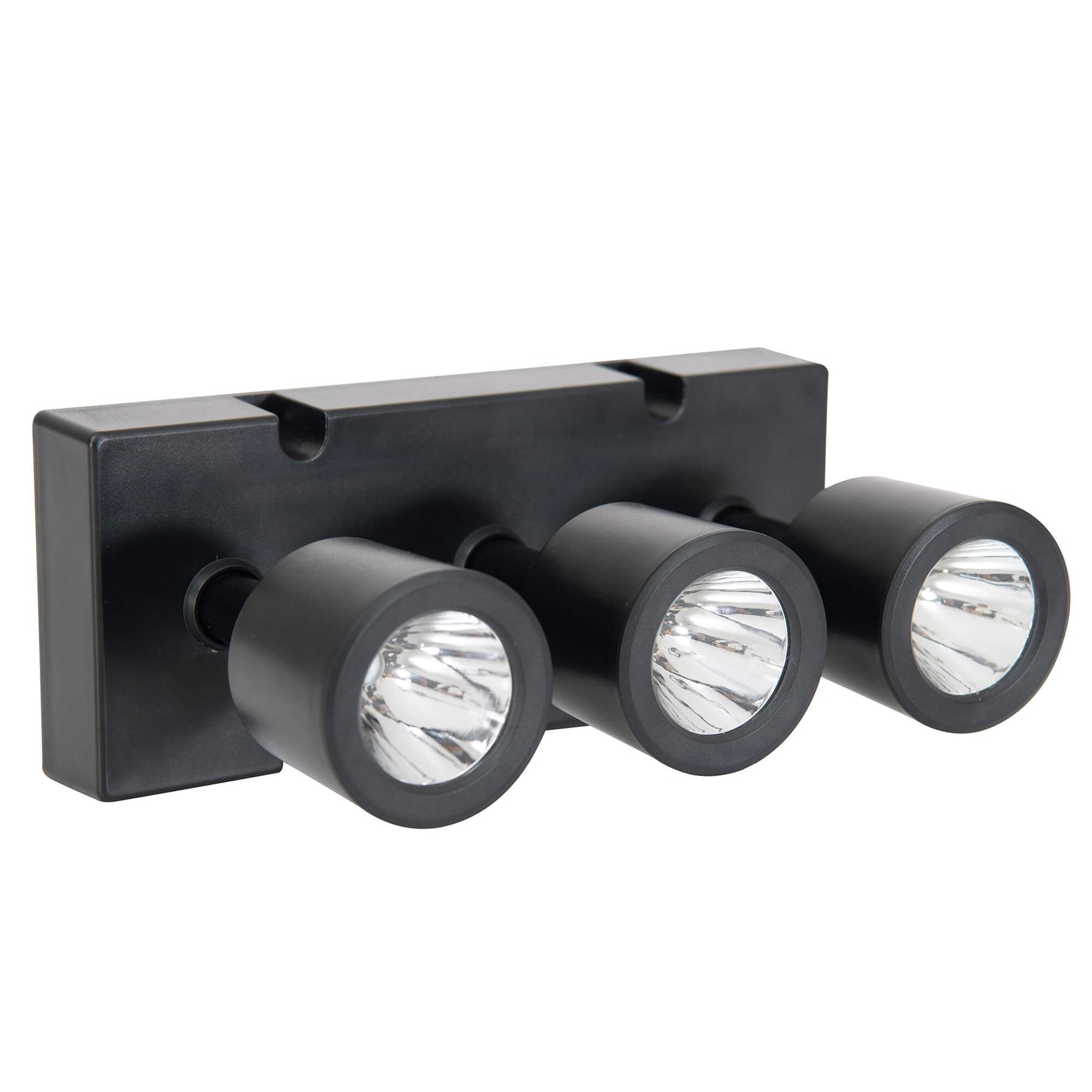 9W LED Spot Light | Battery Operated Spotlight - SUNJOY
