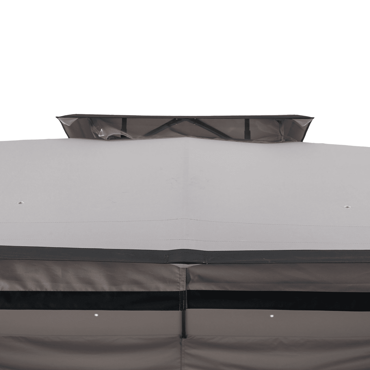 Gazebo & Pergola Replacement Canopies for Outdoor Shade - SUNJOY